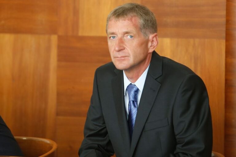 Roman Janoušek zůstane ve vězení. Soud jeho žádost o podmínečné ...