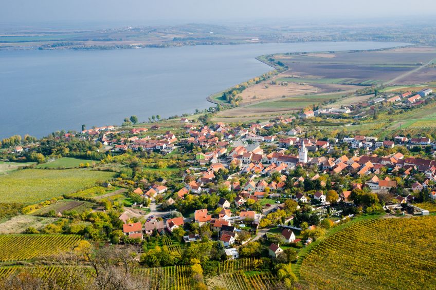 Vesnice roku 2022 zná svého vítěze. Zlatou stuhu vyhrála obec Kostelní ...